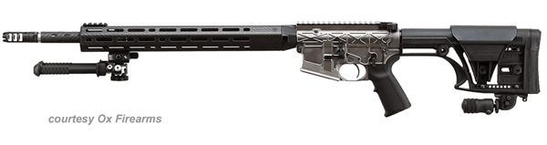 ORN SNIPER RIFLE Price and Used Value, ORN SNIPER RIFLE for sale