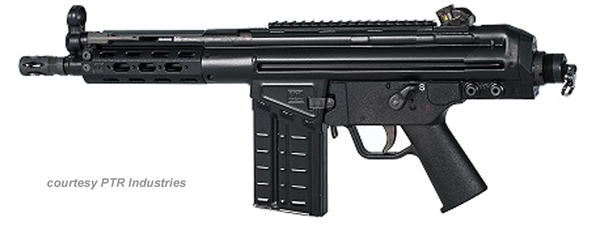 PTR PDW R For Sale - Price and Used Value - Blue Book of Gun Values