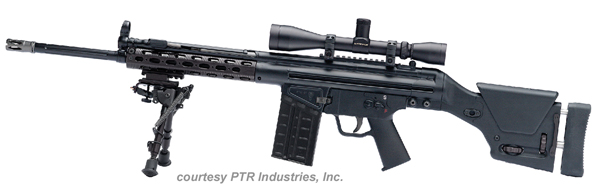 PTR-MSG 91 SNIPER For Sale - Price and Used Value - Blue Book of Gun Values