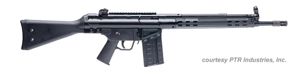 A3SK PTR 114 Model For Sale - Price and Used Value - Blue Book of Gun ...