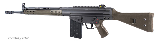 GIR PTR 101 Model/GIRK PTR 113 Model For Sale - Price and Used Value ...