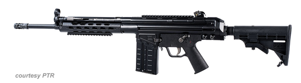 PTR KFM4R MODEL For Sale - Price and Used Value - Blue Book of Gun Values