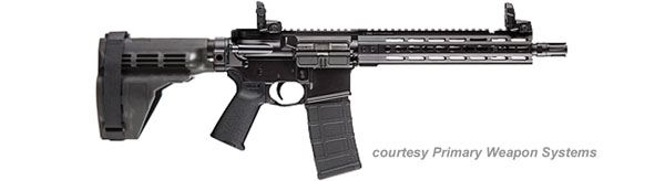 PWS MK110 SERIES For Sale - Price and Used Value - Blue Book of Gun Values