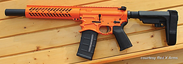 RXA .300 BLACKOUT Price and Used Value, RXA .300 BLACKOUT for sale