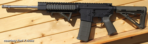 RXA SS M4 MOE RIFLE Price and Used Value, RXA SS M4 MOE RIFLE for sale
