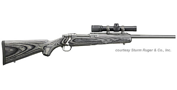 Ruger Model 77FRTG Mark II Frontier Stainless For Sale - Blue Book of ...