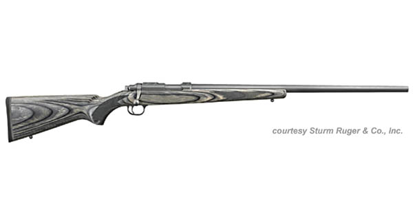 Ruger Model 77/17 Stainless For Sale - Price and Used Value - Blue Book ...
