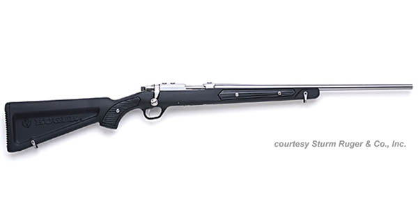 Ruger Model 77/22-RP/RSP All-Weather Stainless For Sale - Price and ...