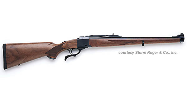 RUGER NO. 1-RSI INTERNATIONAL For Sale - Price and Used Value - Blue ...