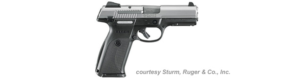 RUGER SR9 For Sale - Price and Used Value - Blue Book of Gun Values
