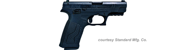 SG9 STRIKER FIRED PISTOL For Sale - Price and Used Value - Blue Book of ...