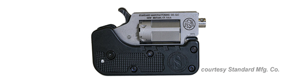 SWITCH-GUN For Sale - Blue Book of Gun Values