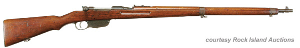 MODEL 95 RIFLE For Sale - Price and Used Value - Blue Book of Gun Values