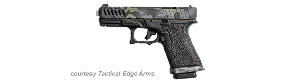 WARFIGHTER 19 PISTOL Price and Used Value, WARFIGHTER 19 PISTOL for sale