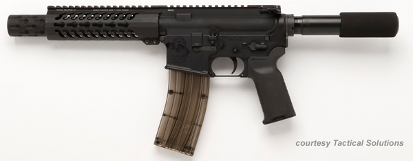 KESTREL .22 LR AR PISTOL For Sale - Price and Used Value - Blue Book of ...