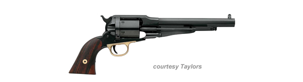 1858 REMINGTON CONVERSION For Sale - Price and Used Value - Blue Book ...