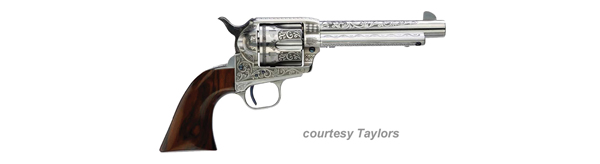 1873 Cattleman Photo Engraved For Sale - Price and Used Value - Blue ...