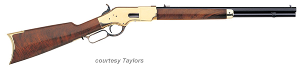 1866 TRAPPER RIFLE For Sale - Price and Used Value - Blue Book of Gun ...