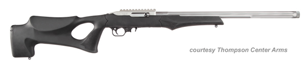 PERFORMANCE CENTER T/C R22 RIFLE Price and Used Value, PERFORMANCE ...