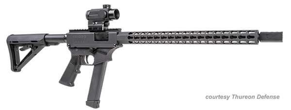 COMPETITION PCC For Sale - Price and Used Value - Blue Book of Gun Values