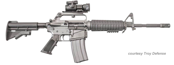 SOFD-D M16A2 CARBINE COMMEMORATIVE EDITION For Sale - Price and Used ...