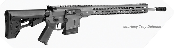 TFA-TROY For Sale - Price and Used Value - Blue Book of Gun Values