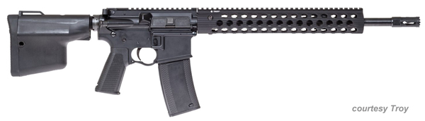 AGF 5.56 CARBINE OPTICS READY For Sale - Price and Used Value - Blue ...