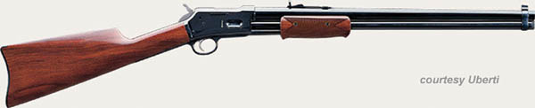UBERTI COLT LIGHTNING CARBINE/RIFLE For Sale - Price and Used Value ...