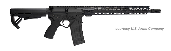 M4-UTAW (BASIC RIFLE) For Sale - Price and Used Value - Blue Book of ...