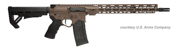 M4-UTAW PRO (MID RIFLE) Price and Used Value, M4-UTAW PRO (MID RIFLE ...