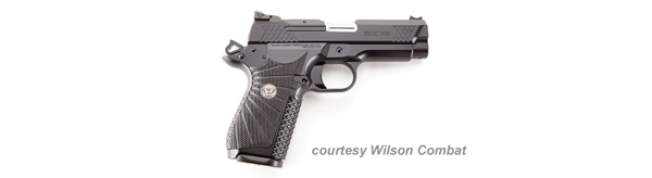 WILSON COMBAT EDC X9 For Sale - Price and Used Value - Blue Book of Gun ...