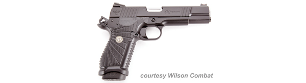 WILSON COMBAT EXPERIOR DOUBLE STACK For Sale - Blue Book of Gun Values