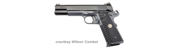 WILSON COMBAT HACKATHORN SPECIAL Price and Used Value, WILSON COMBAT ...