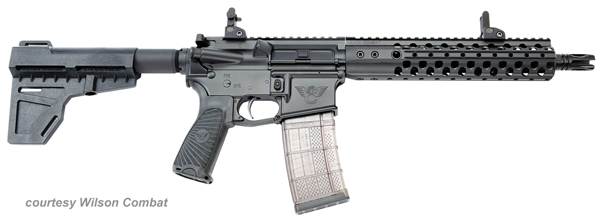 WILSON COMBAT ARP TACTICAL For Sale - Price and Used Value - Blue Book ...