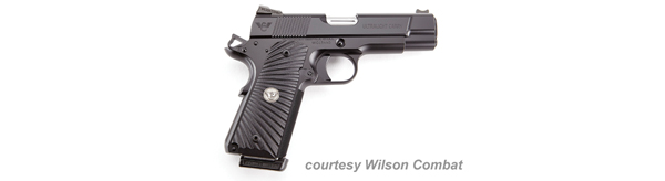 WILSON COMBAT ULTRA LIGHT CARRY COMMANDER For Sale - Price and Used ...