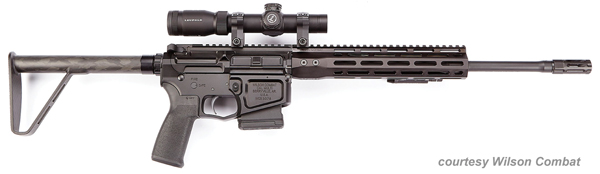 WILSON COMBAT ULTRALIGHT RANGER For Sale - Price and Used Value - Blue ...