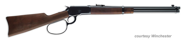 WINCHESTER MODEL 92 LARGE LOOP CARBINE for sale - Price and Used Value