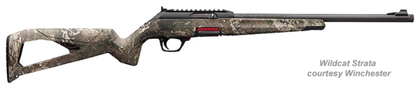 WINCHESTER WILDCAT Price - New and Used Gun Values