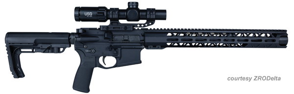 RANGE READY LVOA For Sale - Price and Used Value - Blue Book of Gun Values