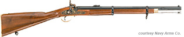 1861 ENFIELD MUSKETOON (PARKER-HALE) For Sale - Price and Used Value ...