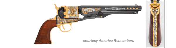 GENERAL GEORGE A. CUSTER CIVIL WAR TRIBUTE For Sale - Price and Used ...