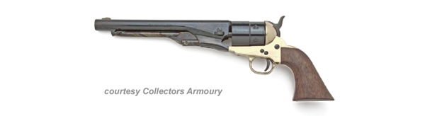 1860 ARMY For Sale - Price and Used Value - Blue Book of Gun Values