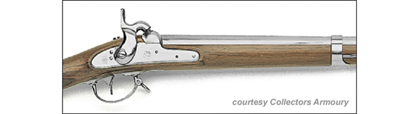 MODEL 1842 SPRINGFIELD RIFLE For Sale - Price and Used Value - Blue ...