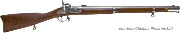 CHIAPPA 1862 RICHMOND CARBINE (DEFARBED) For Sale - Price and Used ...