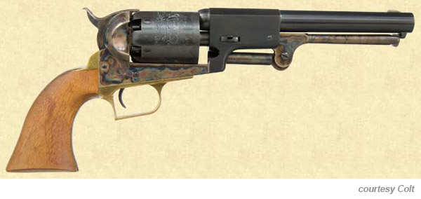 COLT 1ST MODEL DRAGOON For Sale - Price and Used Value - Blue Book of ...