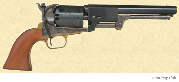 COLT 3RD MODEL DRAGOON For Sale - Price and Used Value - Blue Book of ...