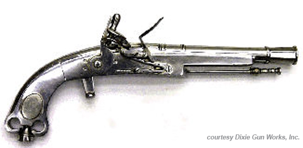 MURDOCK SCOTTISH HIGHLANDERS PISTOL For Sale - Price and Used Value ...