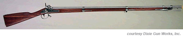 1842 SPRINGFIELD MUSKET For Sale - Price and Used Value - Blue Book of ...