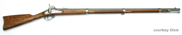1861 SPRINGFIELD MUSKET For Sale - Price and Used Value - Blue Book of ...