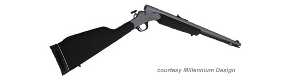 QUICSHOOTER MAGNUM For Sale - Price and Used Value - Blue Book of Gun ...